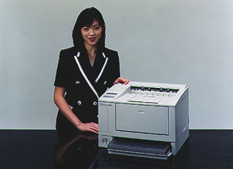 Printia LASER XL-5200 and Printia JET XJ-700